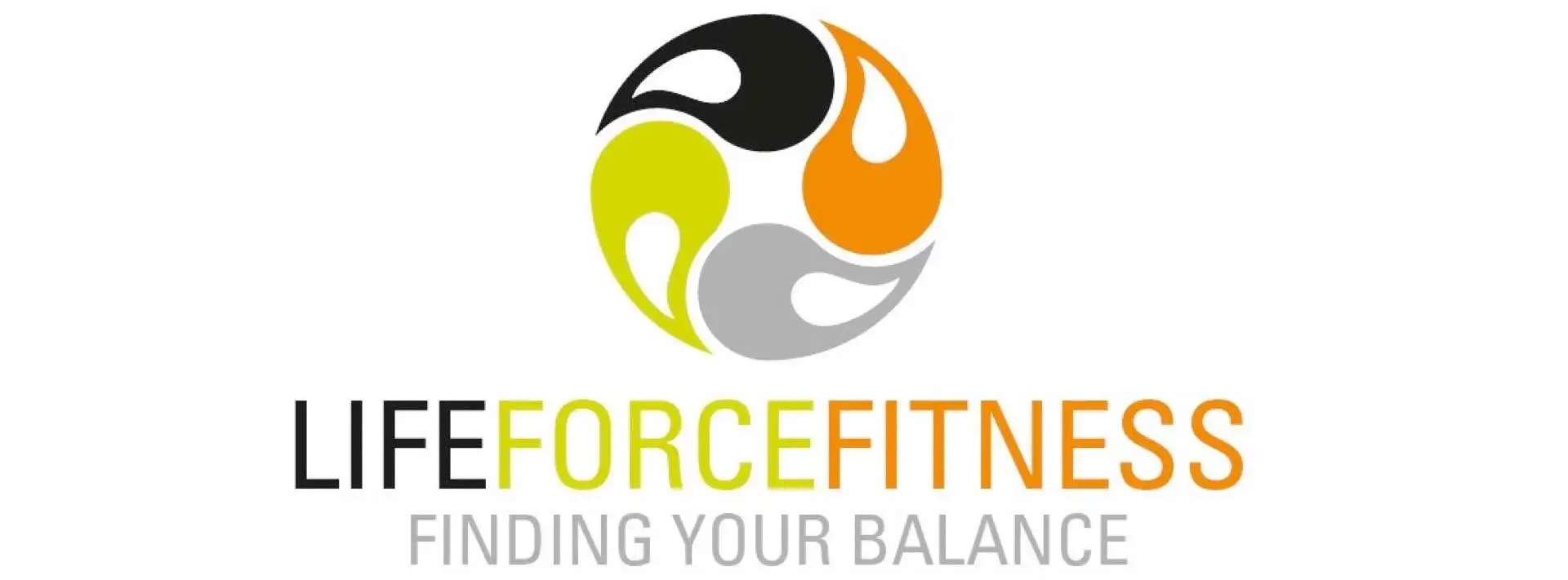 Life Force Fitness: Finding Your Balance